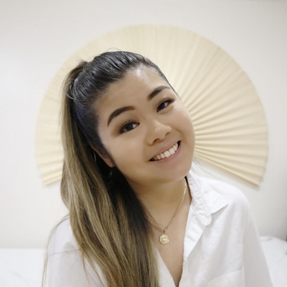 Kristy Yu's Instagram, Twitter & Facebook on IDCrawl
