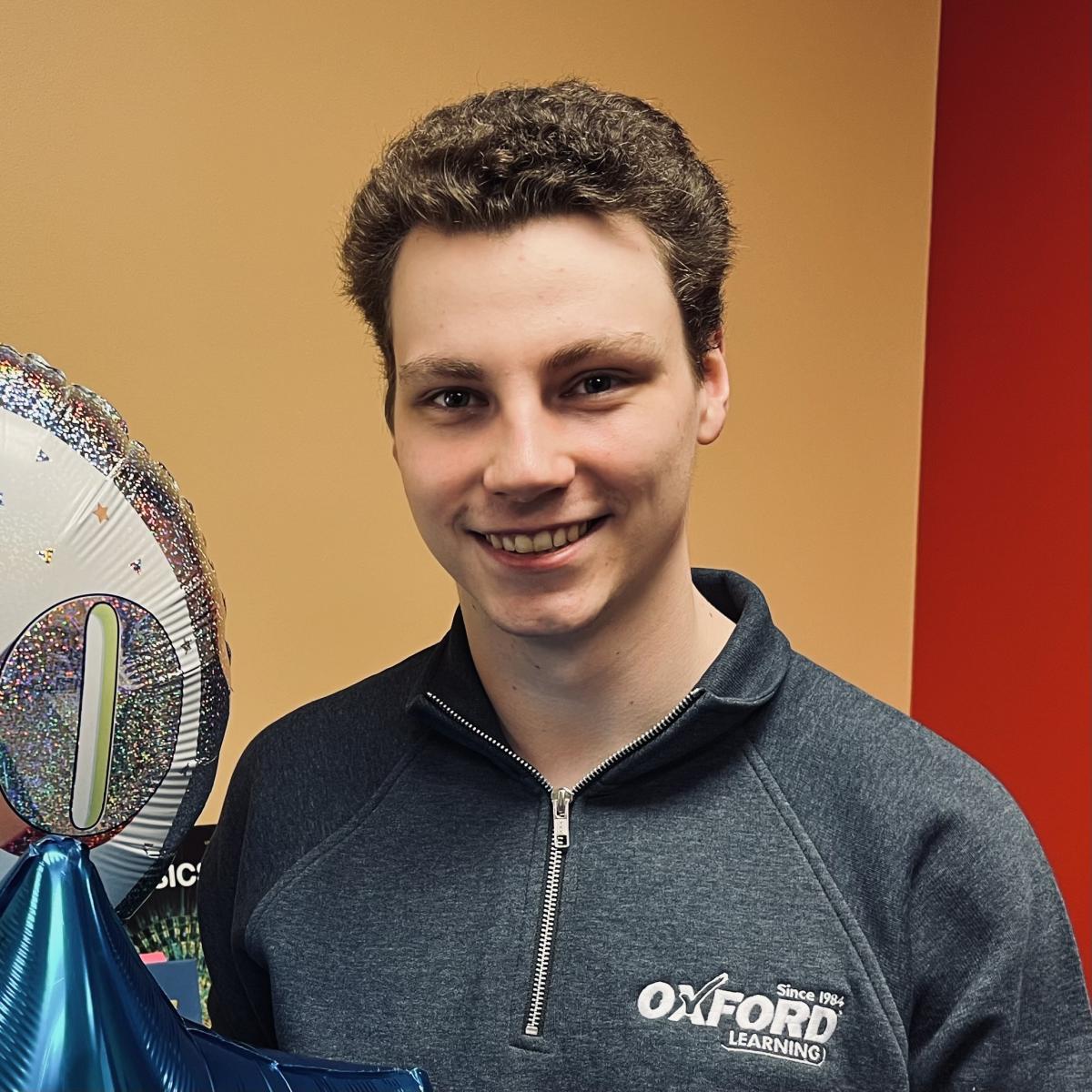 Burlington South Tutoring - Math, French & More! | Oxford Learning®