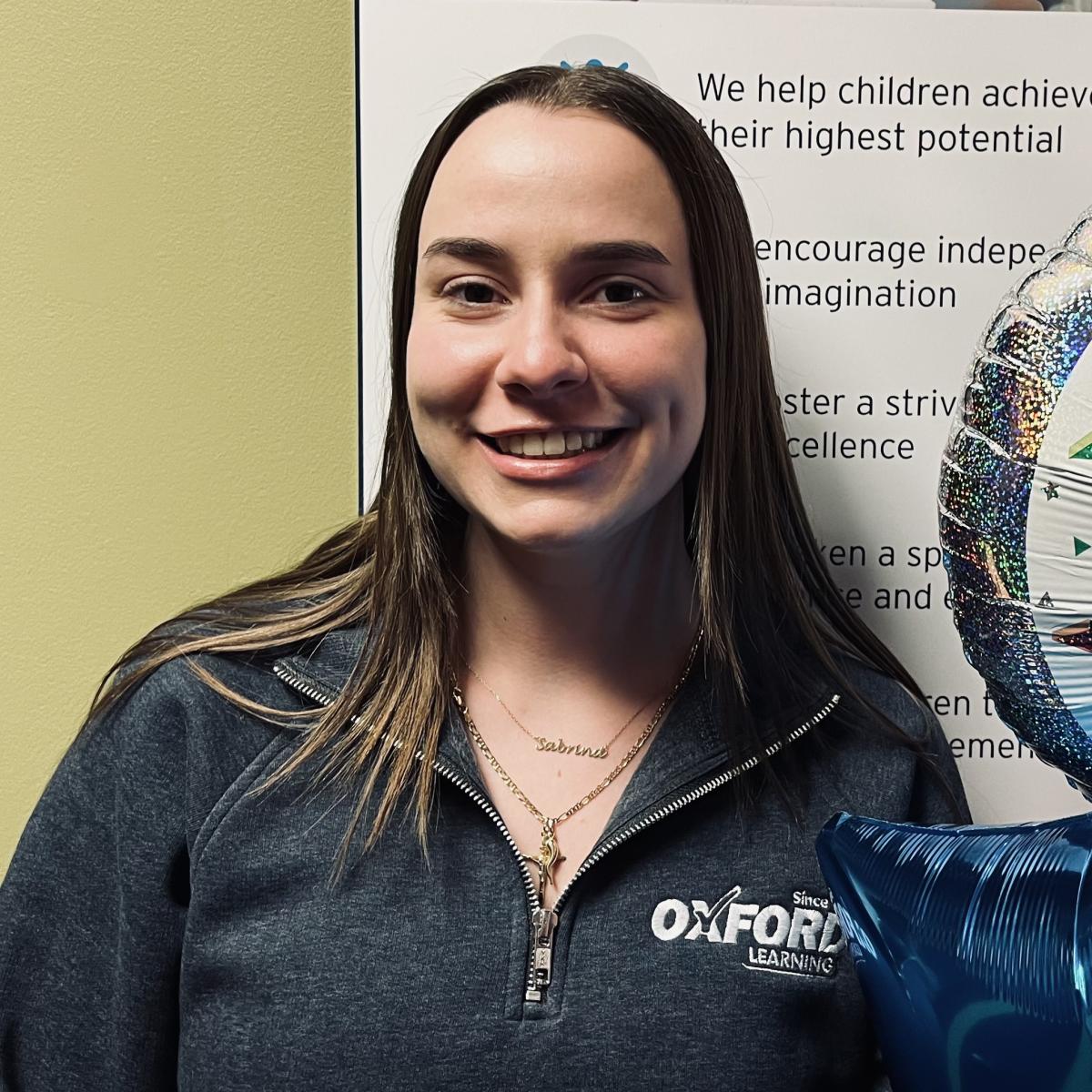 Burlington South Tutoring - Math, French & More! | Oxford Learning®