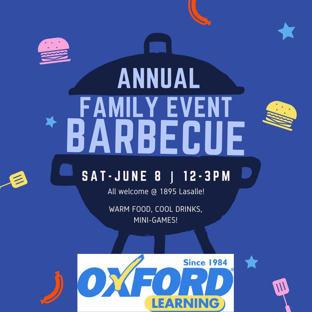 Tutor Sudbury - Oxford Learning