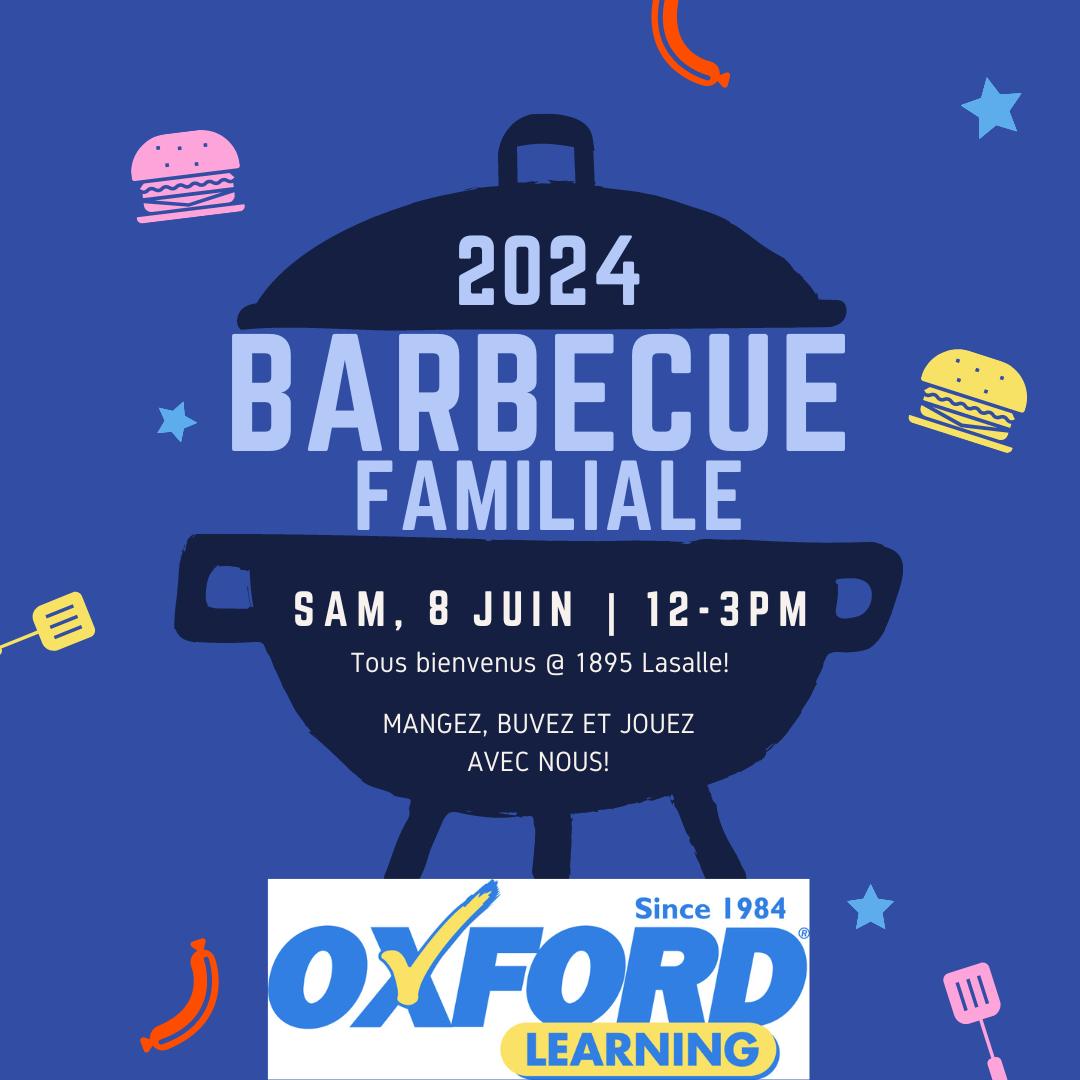 Tutor Sudbury - Oxford Learning